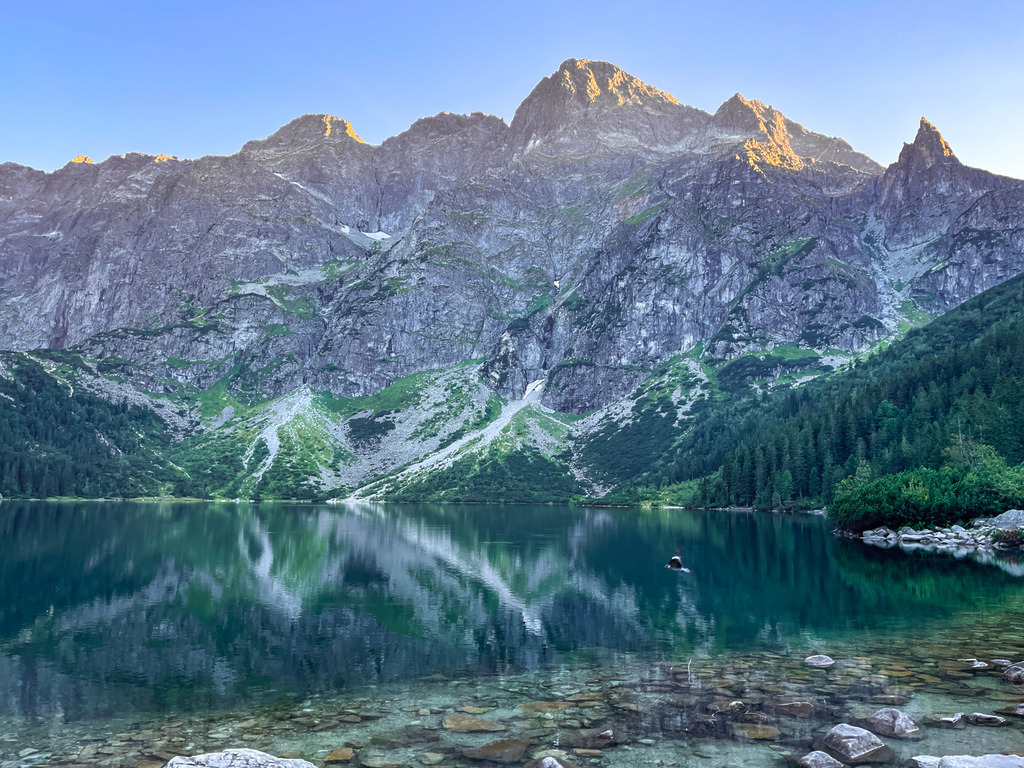 Morskie Oko Guide: Honest Review of Morskie Oko in Poland