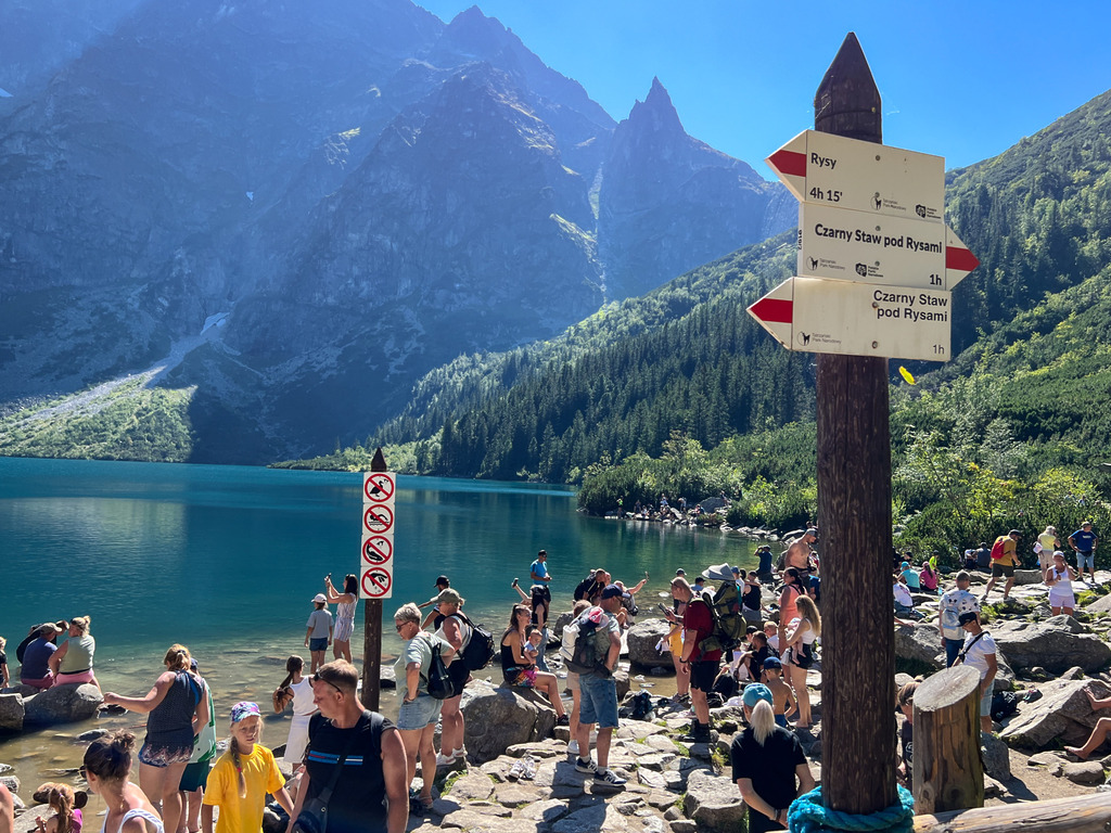 Morskie Oko Guide: Honest Review of Morskie Oko in Poland
