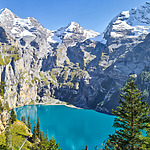 13 Best Places to Visit in Switzerland in Summer 2025
