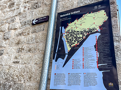 Kotor Fortress Hike: Complete Guide to St. John’s Fortress