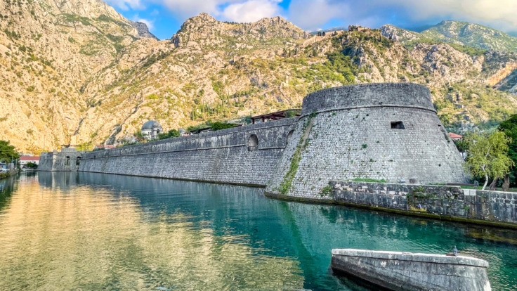 Kotor Fortress Hike: Complete Guide to St. John’s Fortress