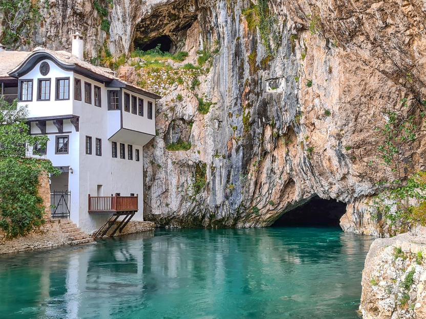 This Balkan Town Feels Like a Hidden Gem: Here’s How to Spend One Day ...