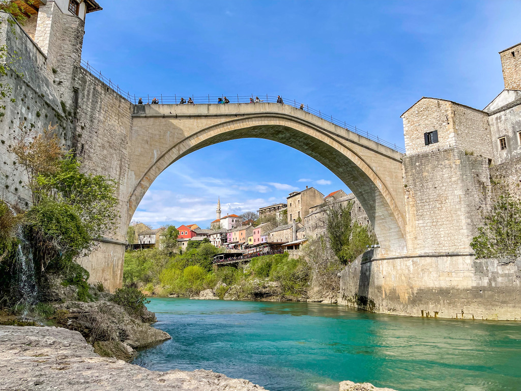 One day in Mostar: The Perfect One-Day Mostar Itinerary