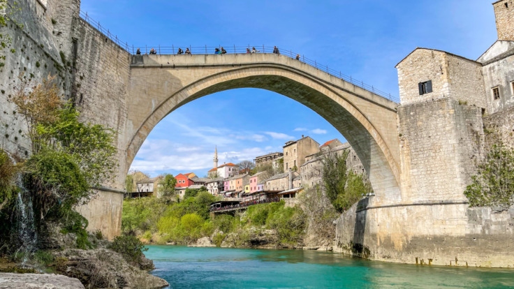 One day in Mostar: The Perfect One-Day Mostar Itinerary