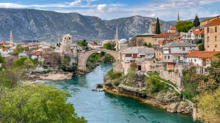One day in Mostar: The Perfect One-Day Mostar Itinerary
