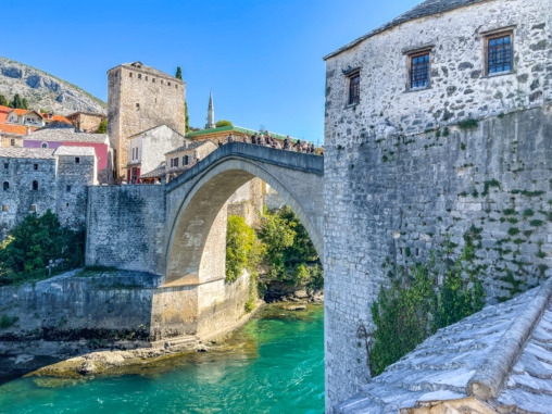 One day in Mostar: The Perfect One-Day Mostar Itinerary