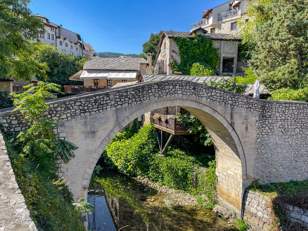 One day in Mostar: The Perfect One-Day Mostar Itinerary