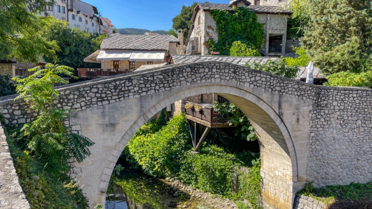 One day in Mostar: The Perfect One-Day Mostar Itinerary