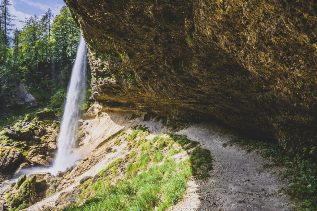 12 Amazing Waterfalls in Slovenia You Must Visit