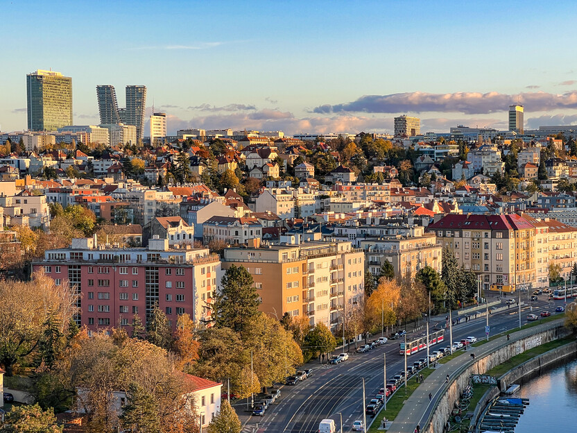 Prague vs Vienna vs Budapest: Which City to Choose in 2026?
