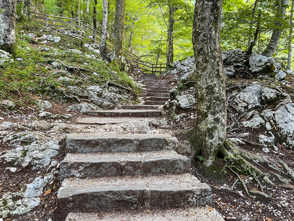Savica Waterfall: Hiking Guide to Slap Savica in Slovenia