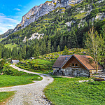 Seealpsee Guide: Hiking in the Appenzell Alps in Switzerland