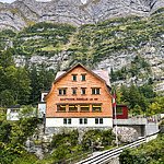 Seealpsee Guide: Hiking in the Appenzell Alps in Switzerland