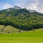 Seealpsee Guide: Hiking in the Appenzell Alps in Switzerland
