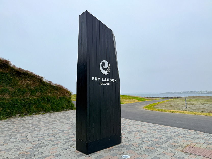 Sky Lagoon Guide: Honest Review of Sky Lagoon, Iceland