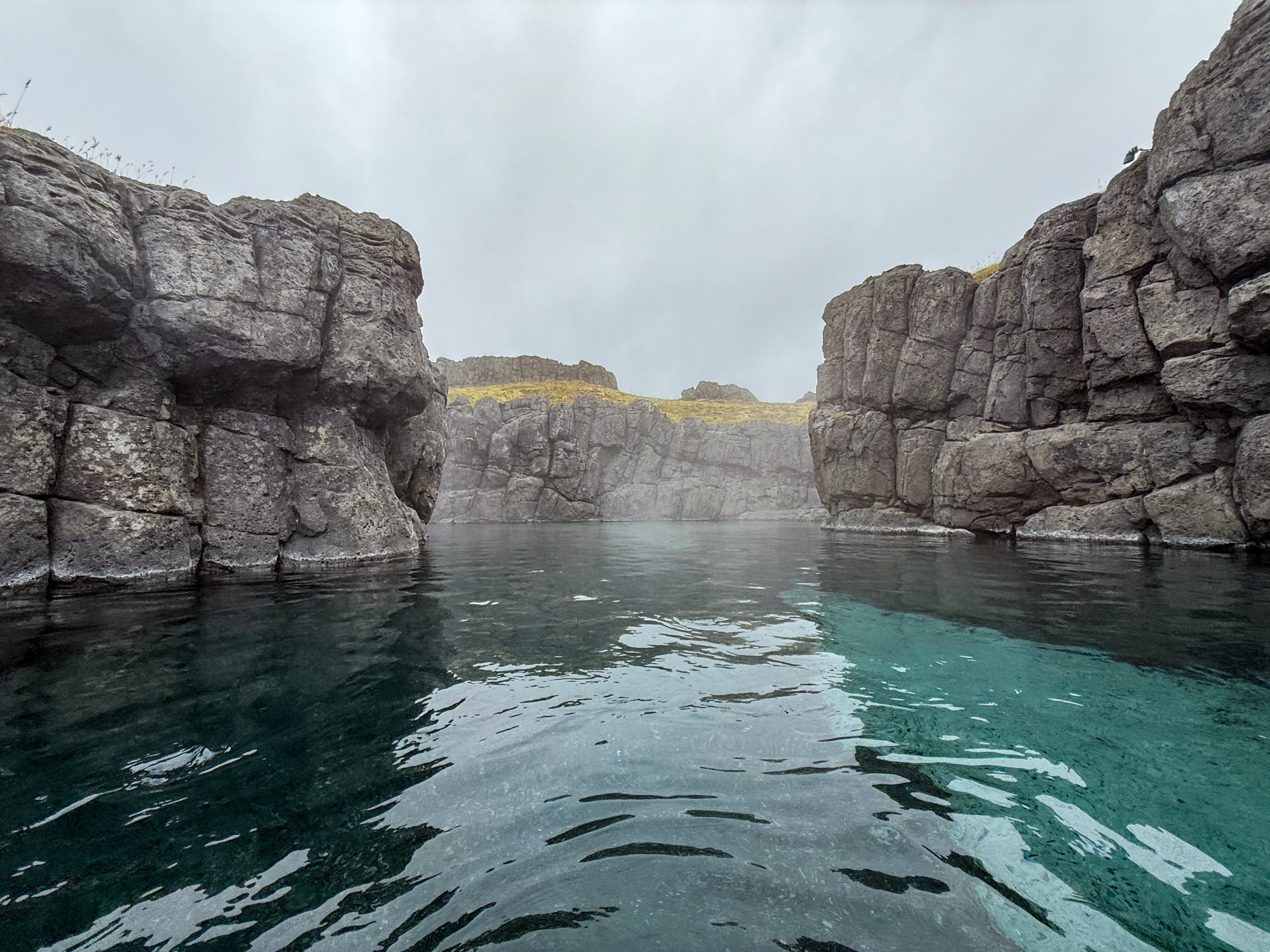 Sky Lagoon Guide: Honest Review of Sky Lagoon, Iceland