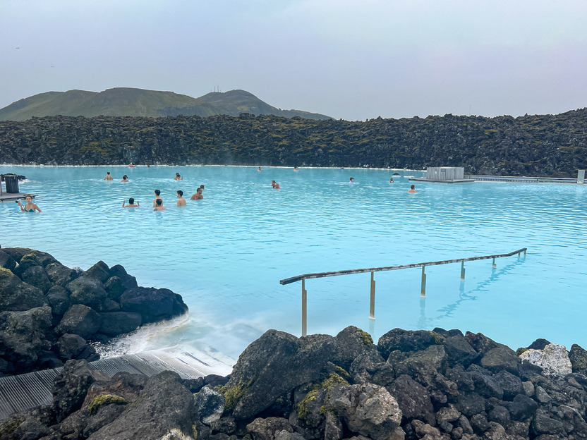 Sky Lagoon vs Blue Lagoon: My Honest Iceland Spa Review