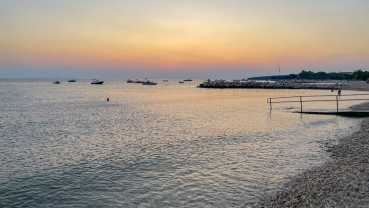 The 15 Best Beaches on Pag Island in Croatia