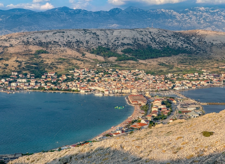 The 15 Best Beaches on Pag Island in Croatia