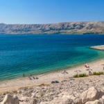 The 15 Best Beaches on Pag Island in Croatia