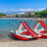 The 15 Best Beaches on Pag Island in Croatia