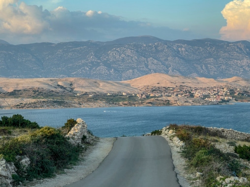 The 15 Best Beaches on Pag Island in Croatia