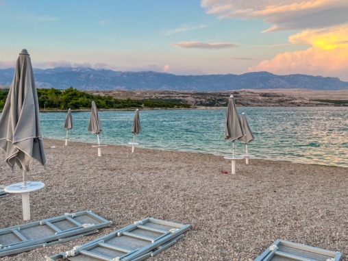 Zadar’s Top Beaches: The 12 Best Beaches You Must Visit