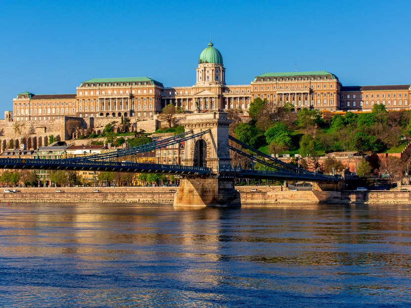 How Many Days in Budapest? The Perfect 1–3-Day Budapest Itinerary
