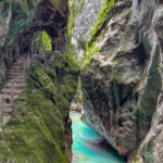 Tolmin Gorge in the Soča Valley, Slovenia: Complete Guide