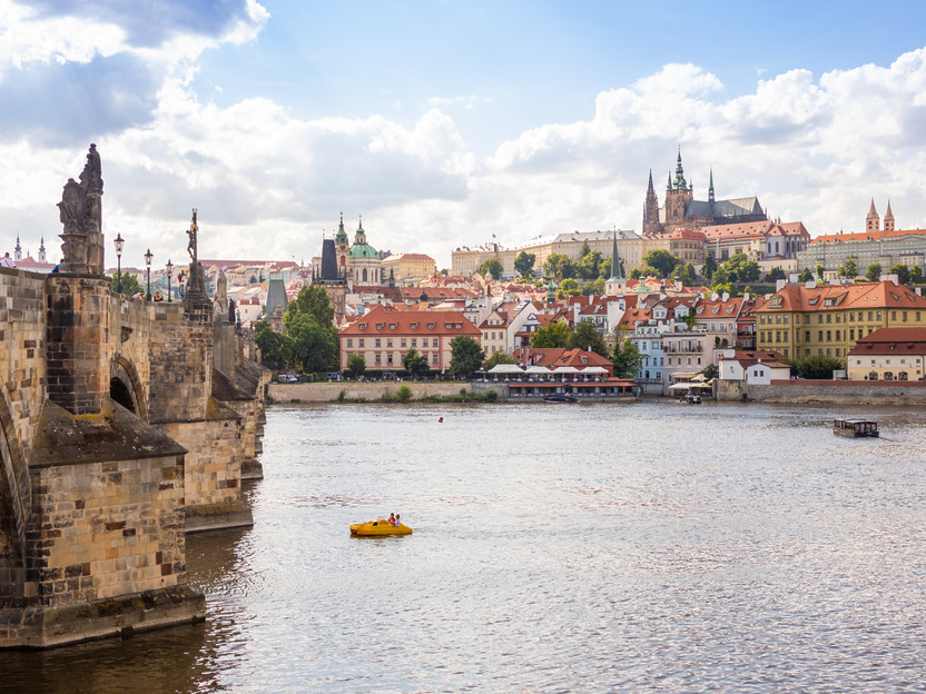 21 Best Places to Visit in Europe in April 2026