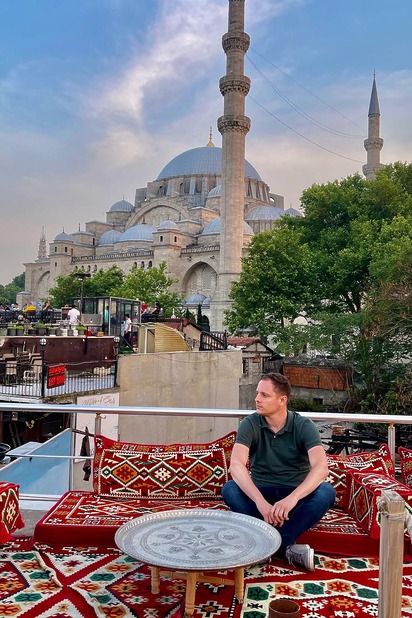 17 Best Places to Visit in Istanbul for First-Time Visitors