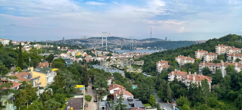 Istanbul: The Ultimate Guide to Exploring Istanbul