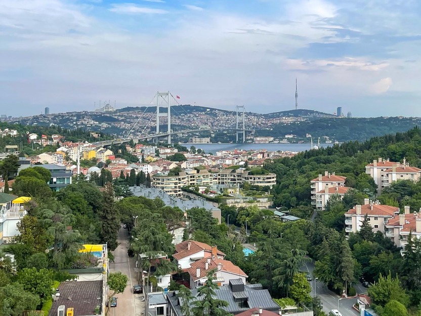 17 Best Places to Visit in Istanbul for First-Time Visitors