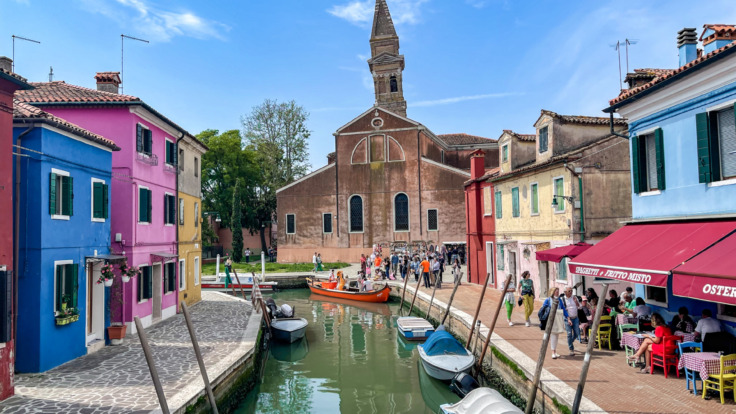 Rome travel guide: what to know when traveling to Rome