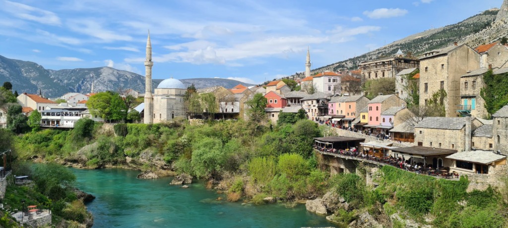 One day in Mostar: The Perfect One-Day Mostar Itinerary