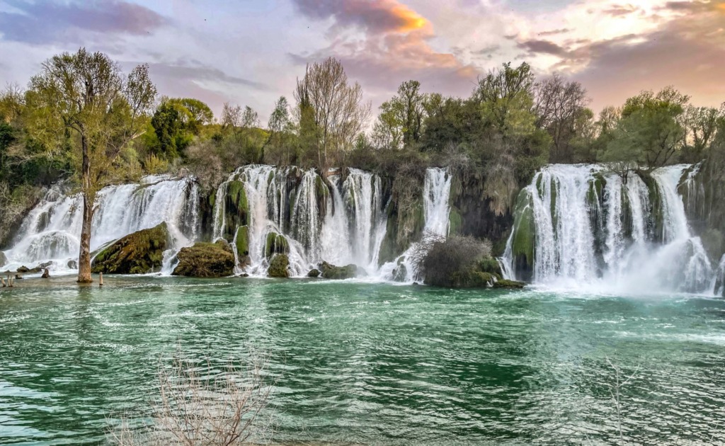 Mostar and Its Surroundings in One Day • traveltipzone.com