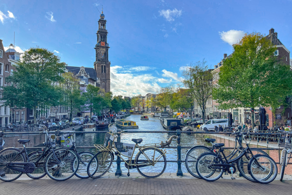 Netherlands Itinerary: How to Spend 4 Days in the Netherlands