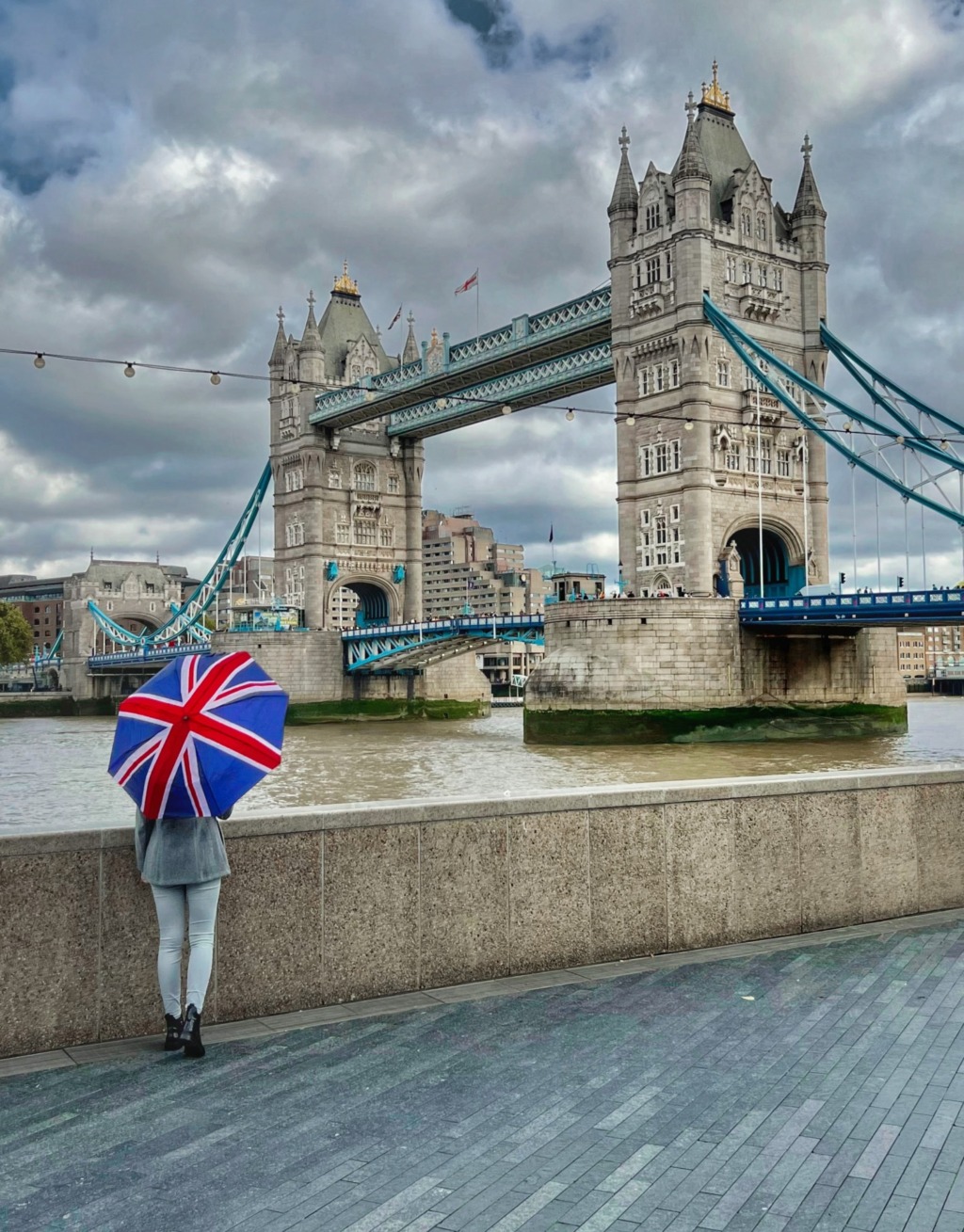 2 Days in London: The Perfect Two-Day London Itinerary