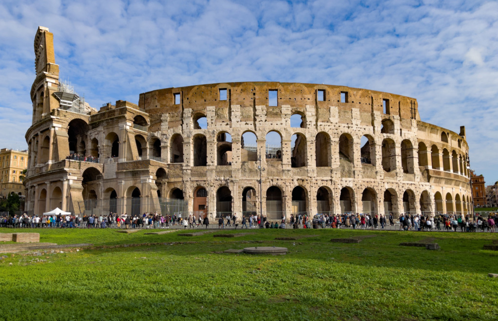 Rome Guide: All You Need to Know About Traveling to Rome