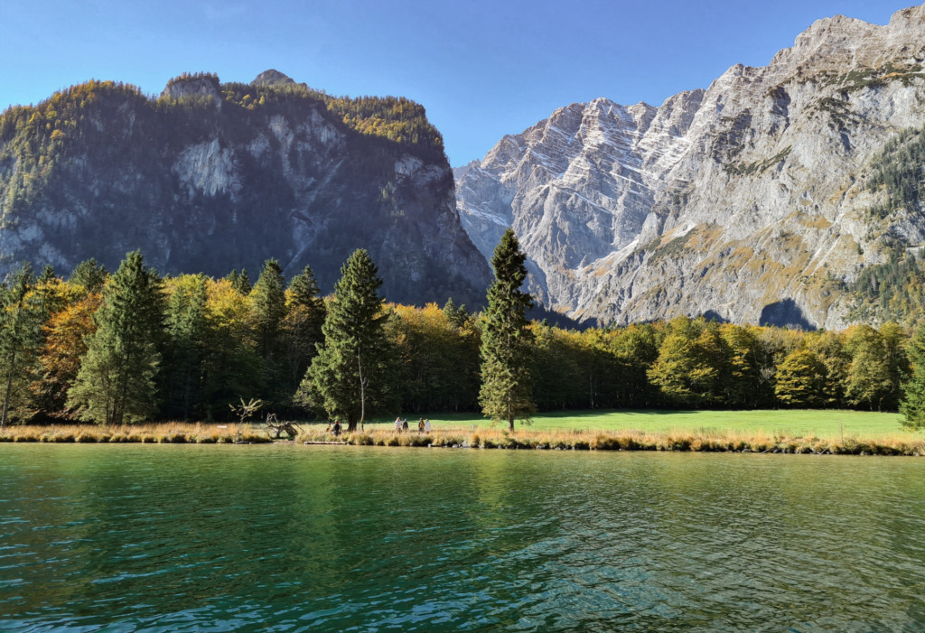 Königssee & Obersee: Guide to Two Beautiful Lakes in Bavaria