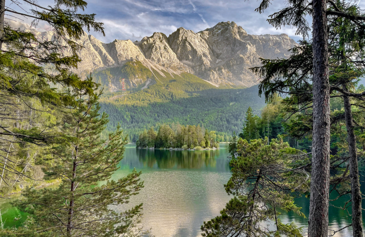 The 10 Most Beautiful Places To Visit In The Bavarian Alps