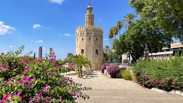 The 5 Best Cities to Visit in Andalusia • traveltipzone.com