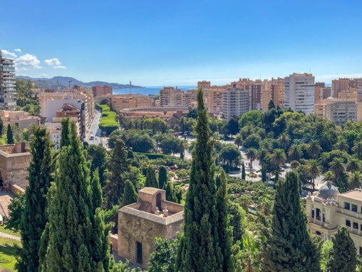 The 10 Best Places to Visit in Andalusia • TravelTipZone.com