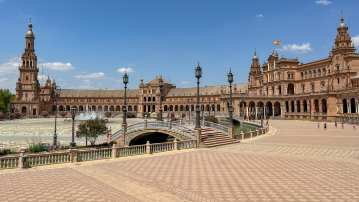 The 5 Best Cities to Visit in Andalusia • traveltipzone.com