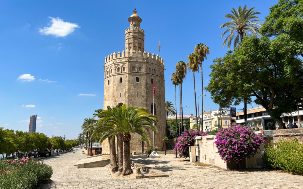 The 5 Best Cities to Visit in Andalusia • TravelTipZone.com
