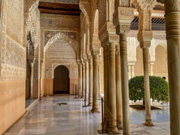 The 10 Best Places to Visit in Andalusia • TravelTipZone.com