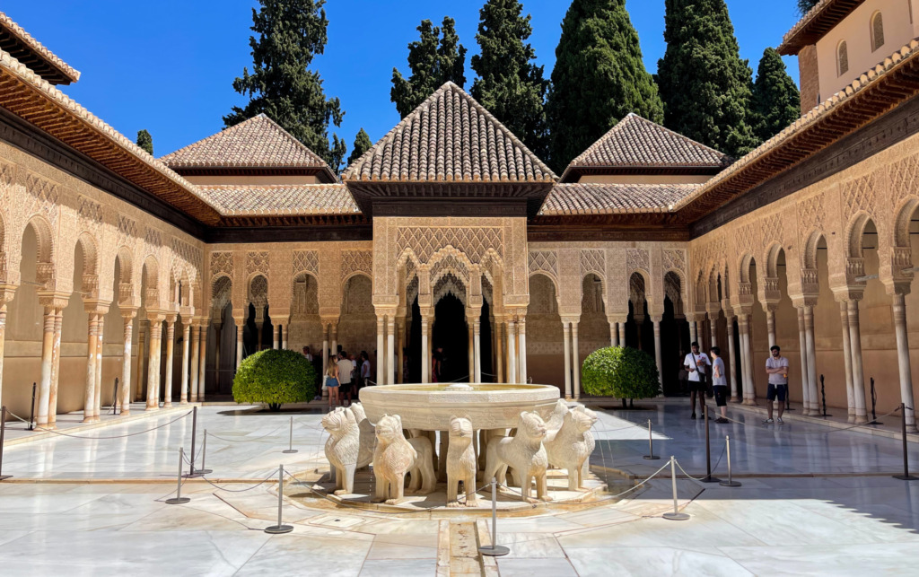 The 10 Best Places to Visit in Andalusia • TravelTipZone.com