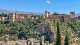 The 10 Best Places to Visit in Andalusia • TravelTipZone.com
