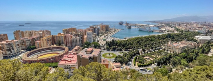 The 10 Best Places to Visit in Andalusia • TravelTipZone.com