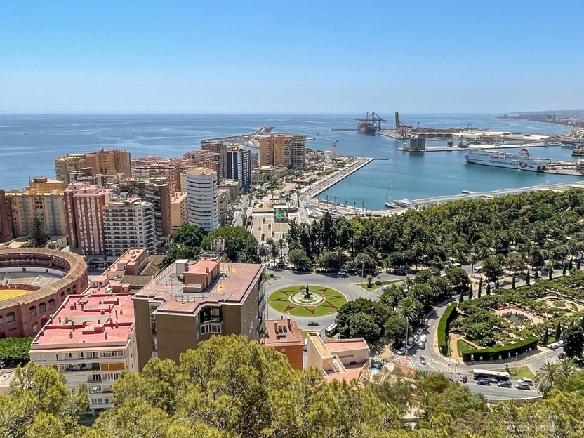 The 10 Best Places to Visit in Andalusia • TravelTipZone.com
